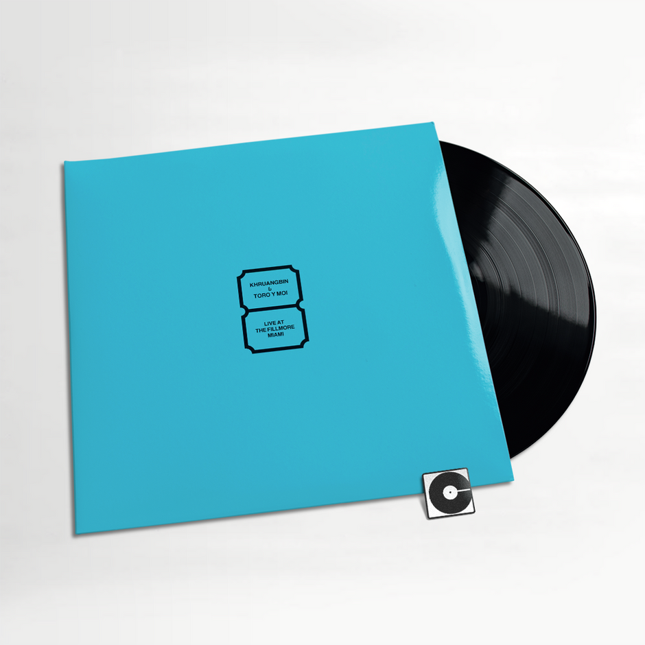 Comeback Vinyl