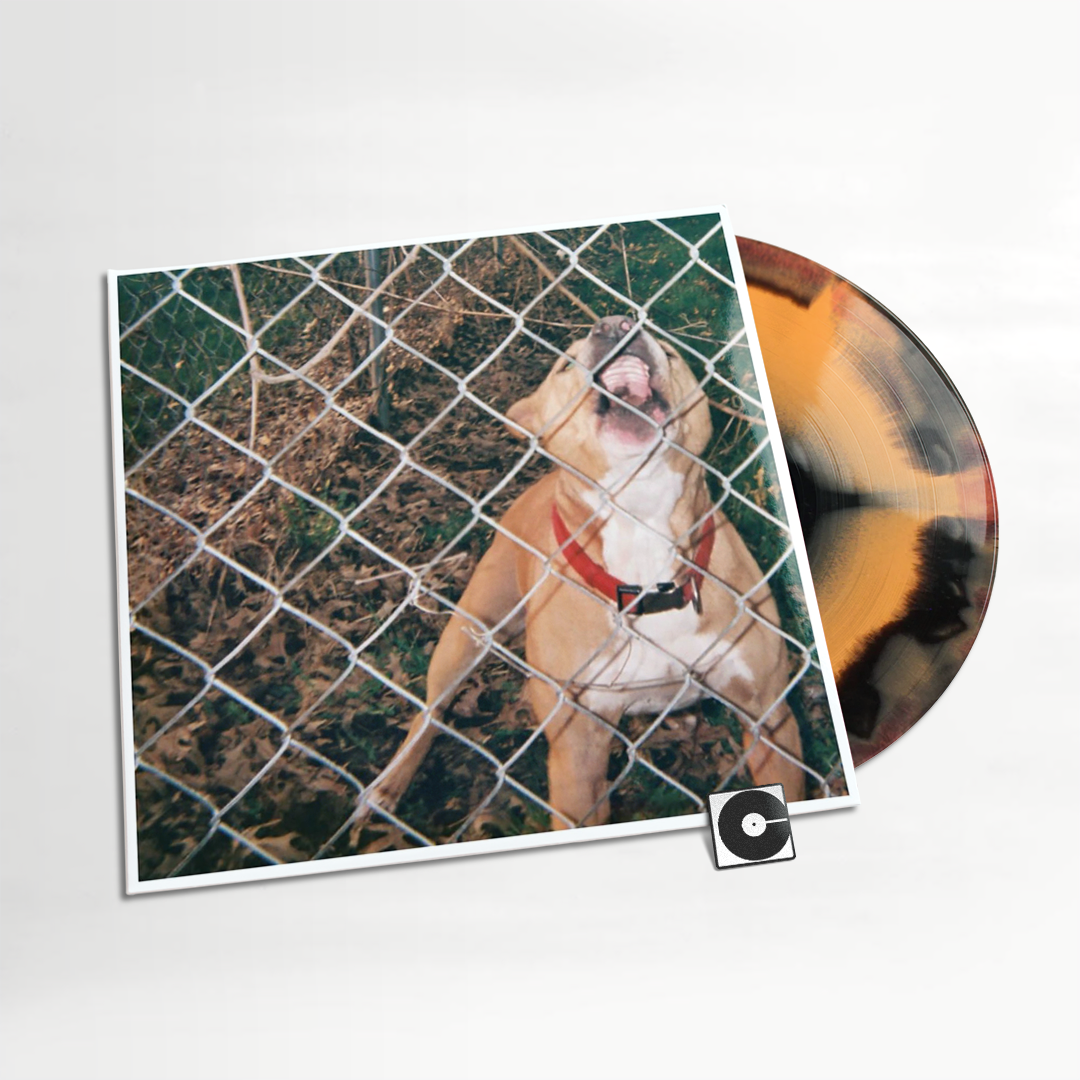 Knocked Loose - "Pop Culture" 2025 Pressing – ComebackVinyl.com