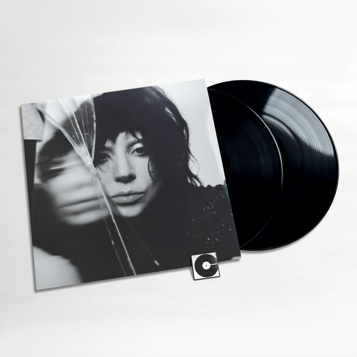 Lady Gaga - "Mayhem" – ComebackVinyl.com