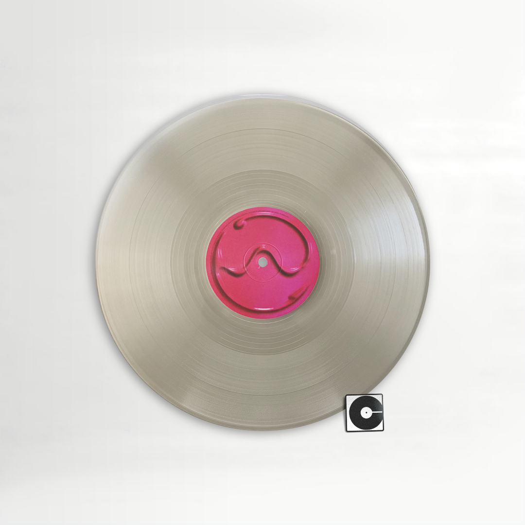 Lady Gaga - "Chromatica" Plastic Cover - Standard Weight Clear Vinyl ...