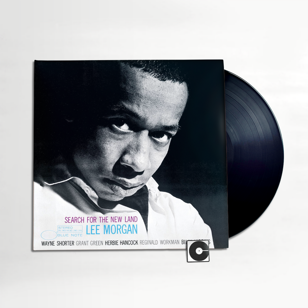 Lee Morgan – ComebackVinyl.com