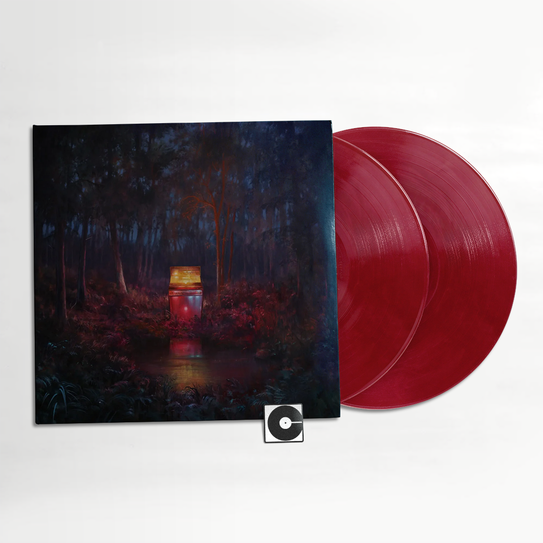 Lord Huron - "The Cosmic Selector Vol. 1" – ComebackVinyl.com