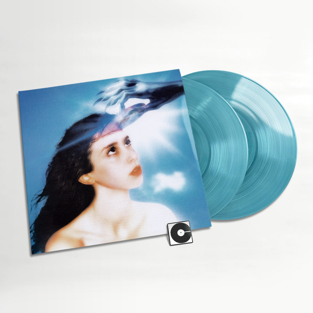 Magdalena Bay - "Imaginal Disk" 2025 Indie Exclusive Pressing ...