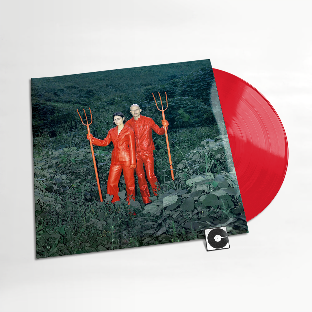 Mattiel - "Georgia Gothic" – ComebackVinyl.com