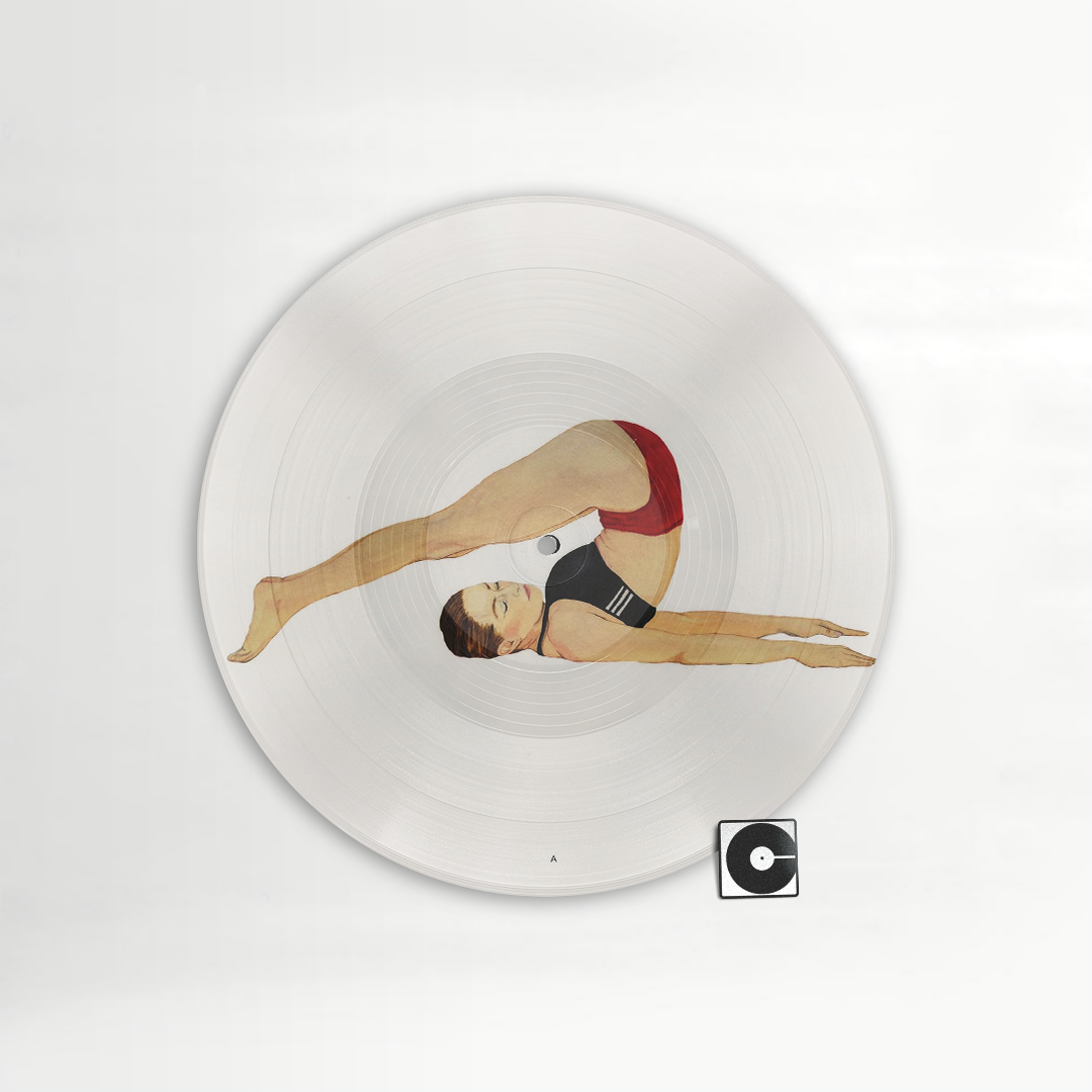 Men I Trust - "Headroom" Picture Disc – ComebackVinyl.com