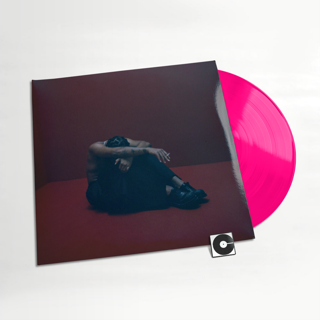 Montell Fish - "Charlotte" Indie Exclusive – ComebackVinyl.com