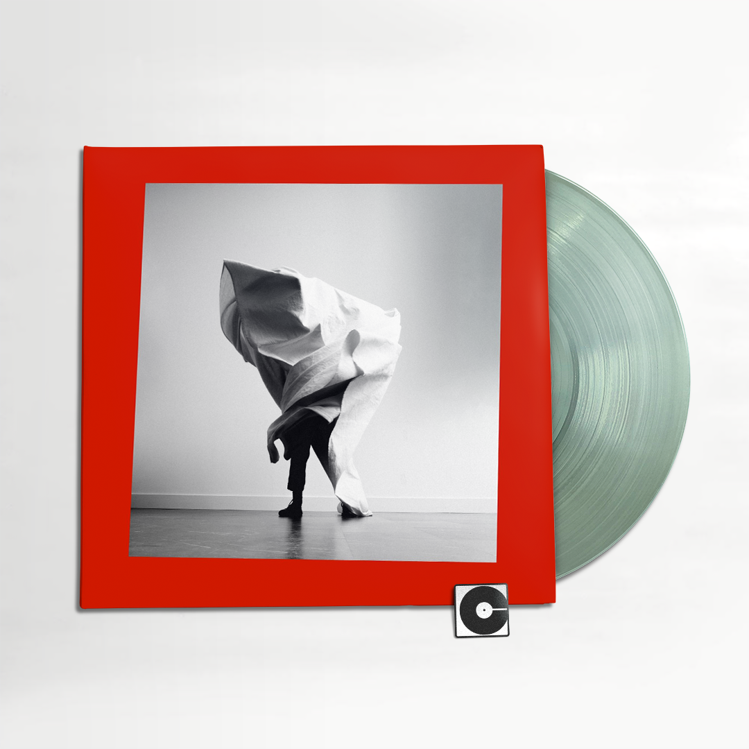 Mother Mother - "Grief Chapter" Indie Exclusive – ComebackVinyl.com