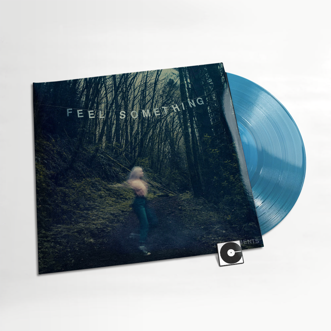 Movements - "Feel Something" Indie Exclusive – ComebackVinyl.com