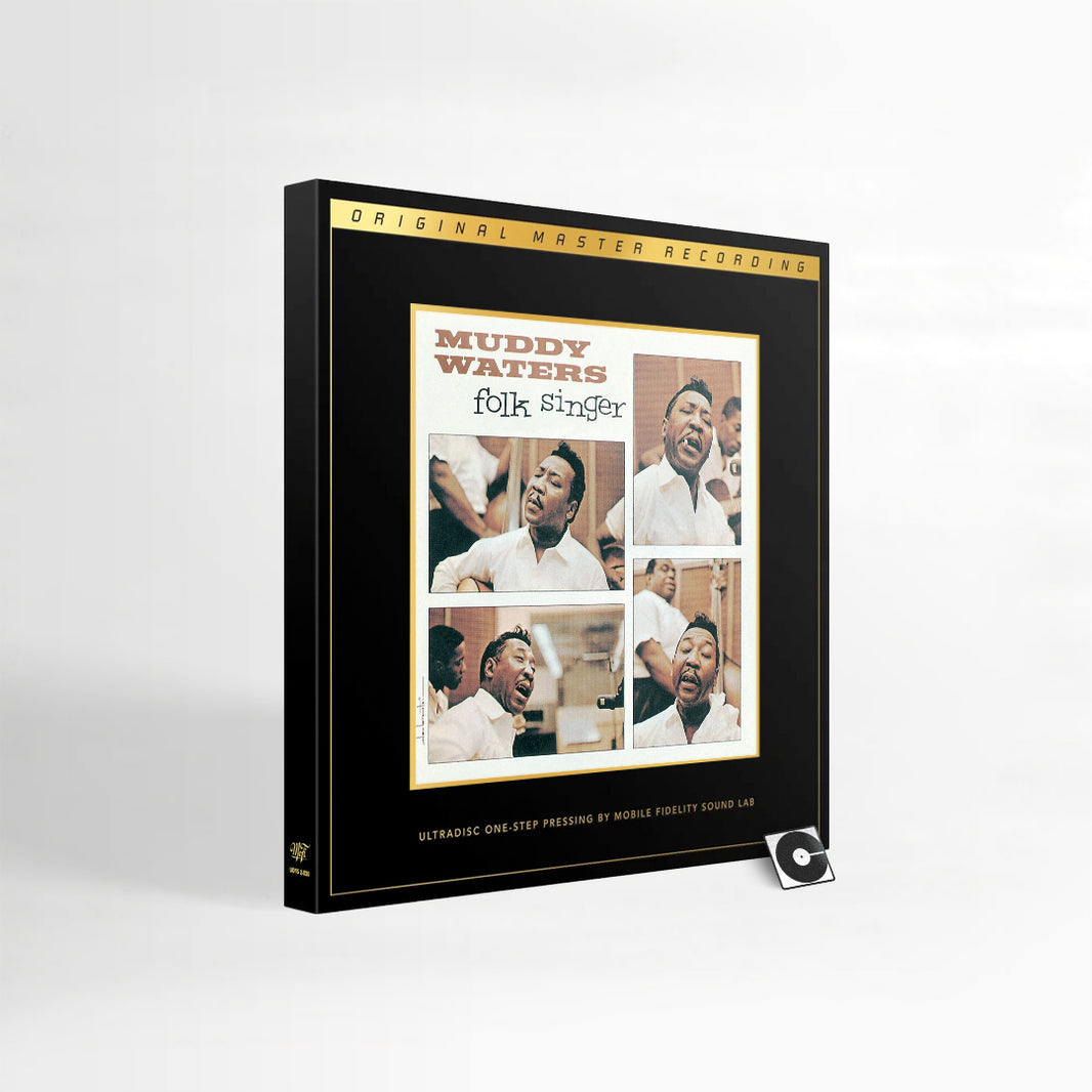 Mobile Fidelity Sound Lab – ComebackVinyl.com