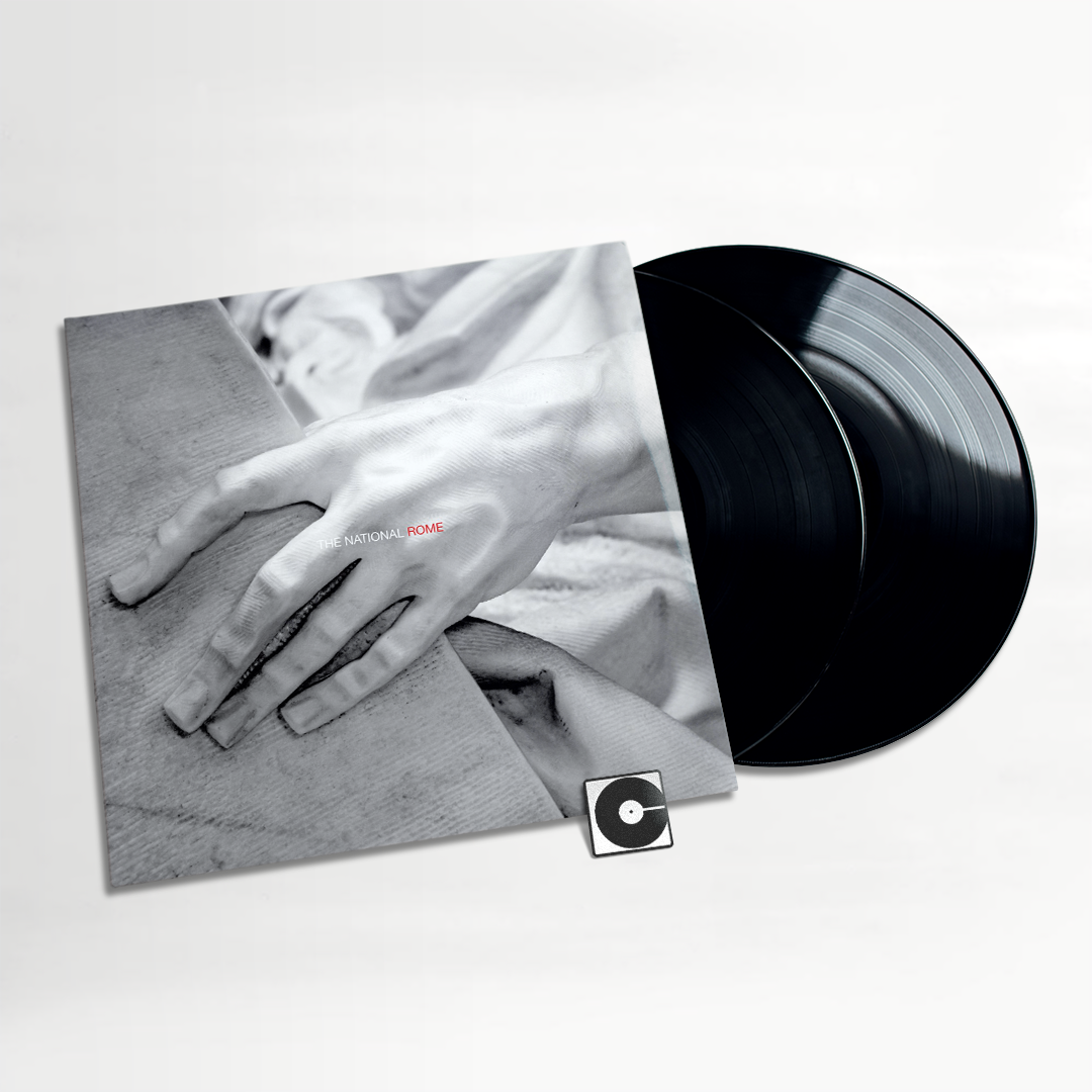The National - "Rome" – ComebackVinyl.com