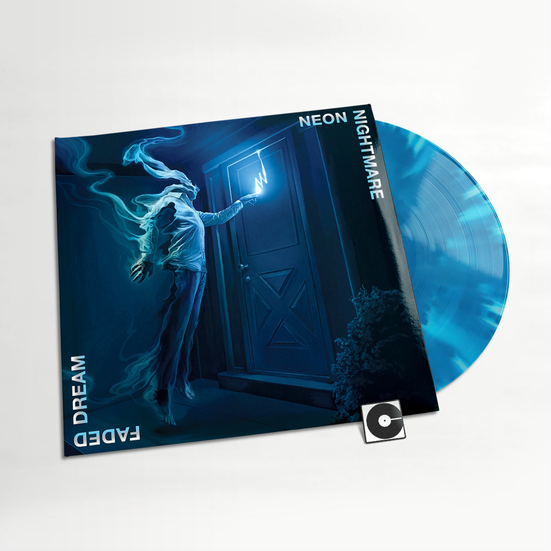 Neon Nightmare - "Faded Dream" – ComebackVinyl.com