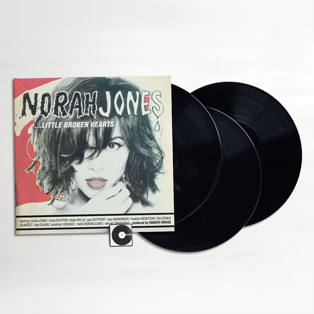 Comeback Vinyl - A Modern Online Record Store – ComebackVinyl.com