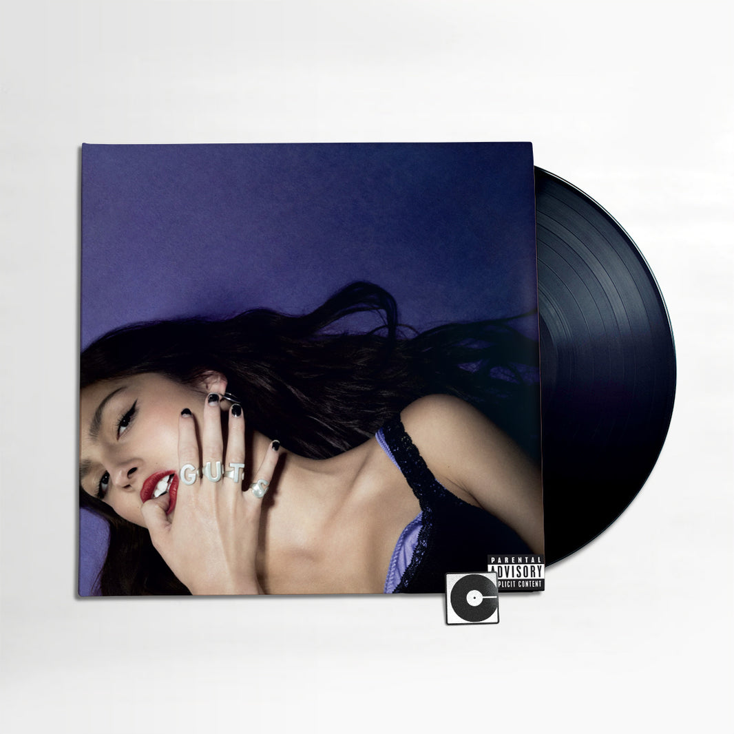 Brand New - "Your Favorite Weapon" – ComebackVinyl.com