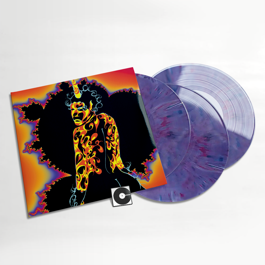 Outkast - "Stankonia" 2025 Pressing – ComebackVinyl.com