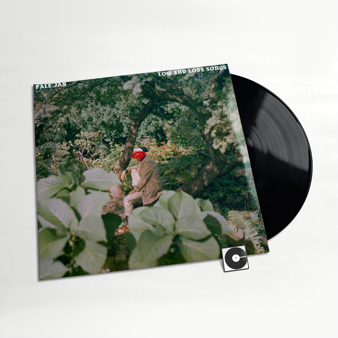 Pale Jay - "Low End Love Songs" – ComebackVinyl.com