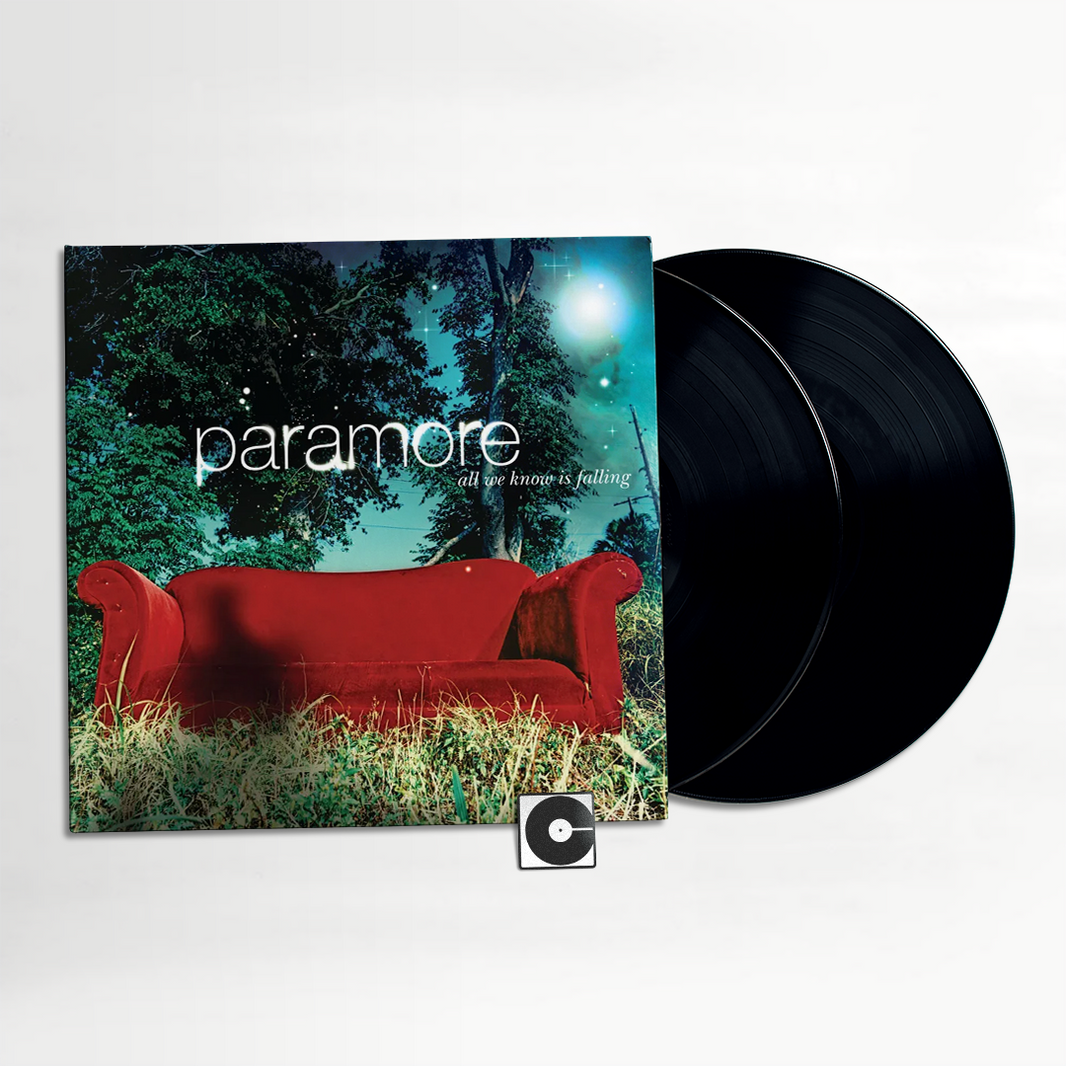 Comeback Vinyl - A Modern Online Record Store – ComebackVinyl.com