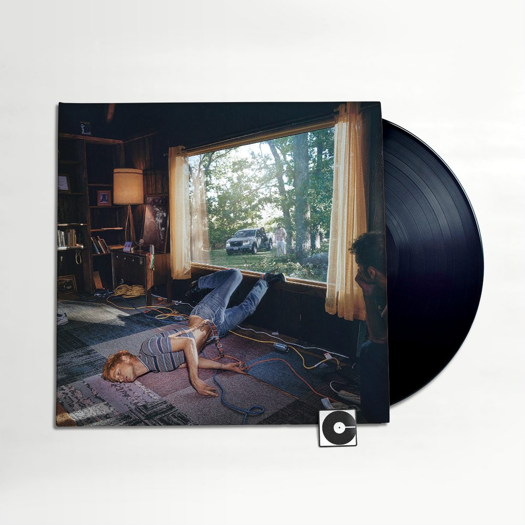 Perfume Genius - "Glory" – ComebackVinyl.com