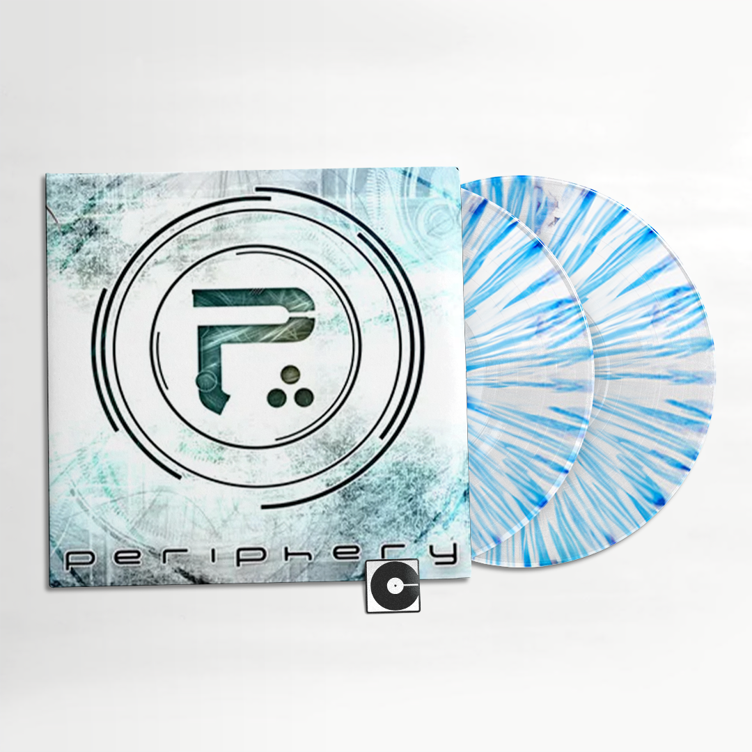 Periphery - "Periphery" Indie Exclusive – ComebackVinyl.com