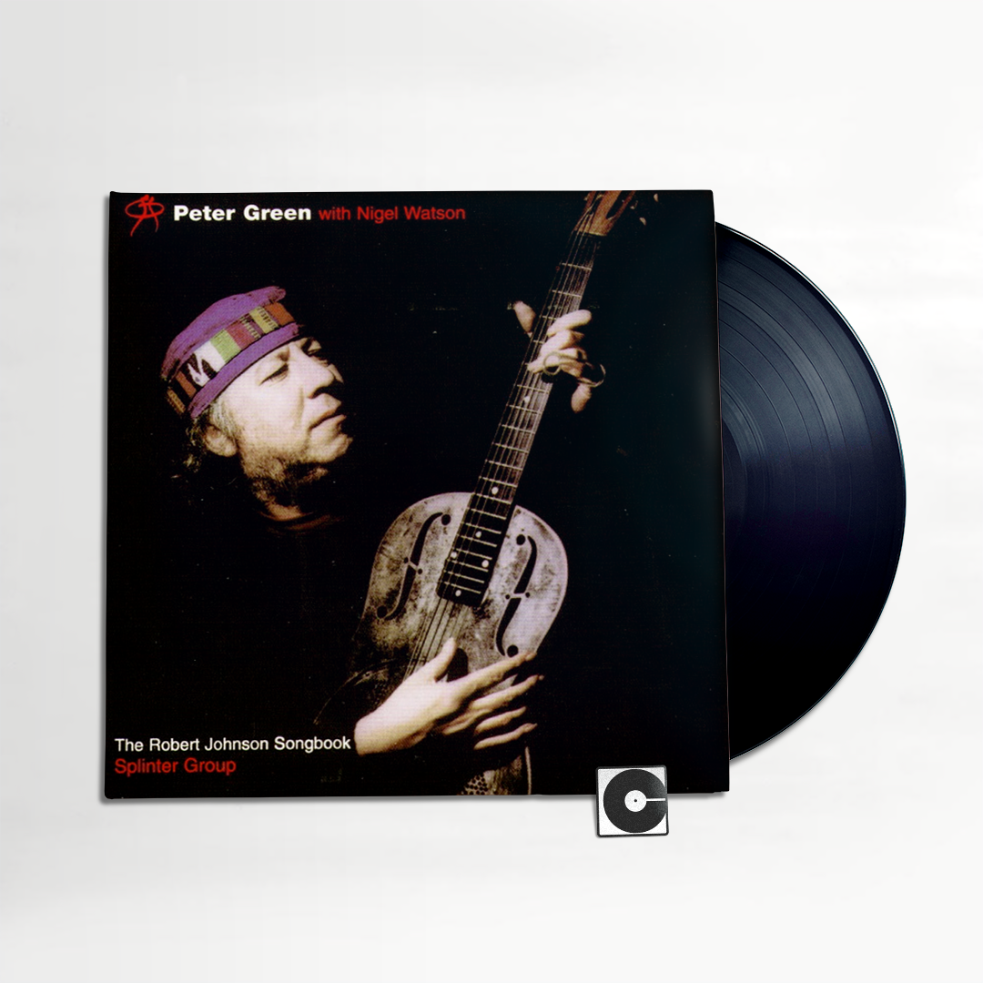 Peter Green – ComebackVinyl.com