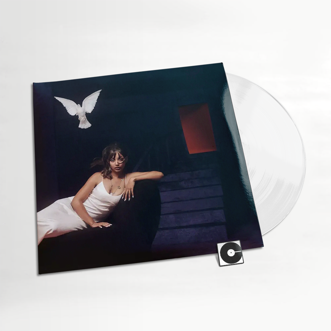 PinkPantheress - "Heaven Knows" – ComebackVinyl.com
