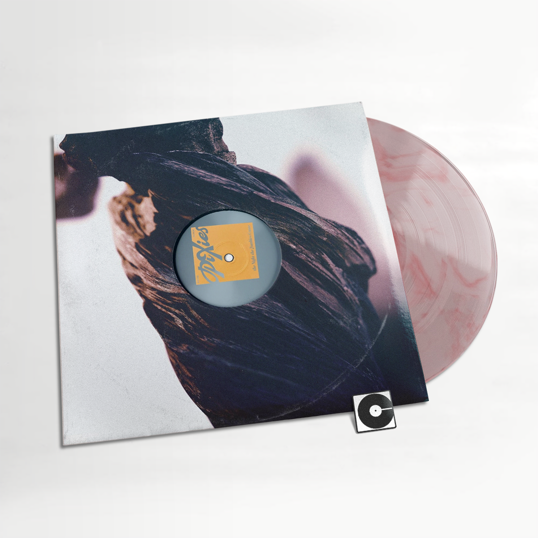 Pixies - "The Night The Zombies Came" Indie Exclusive – ComebackVinyl.com