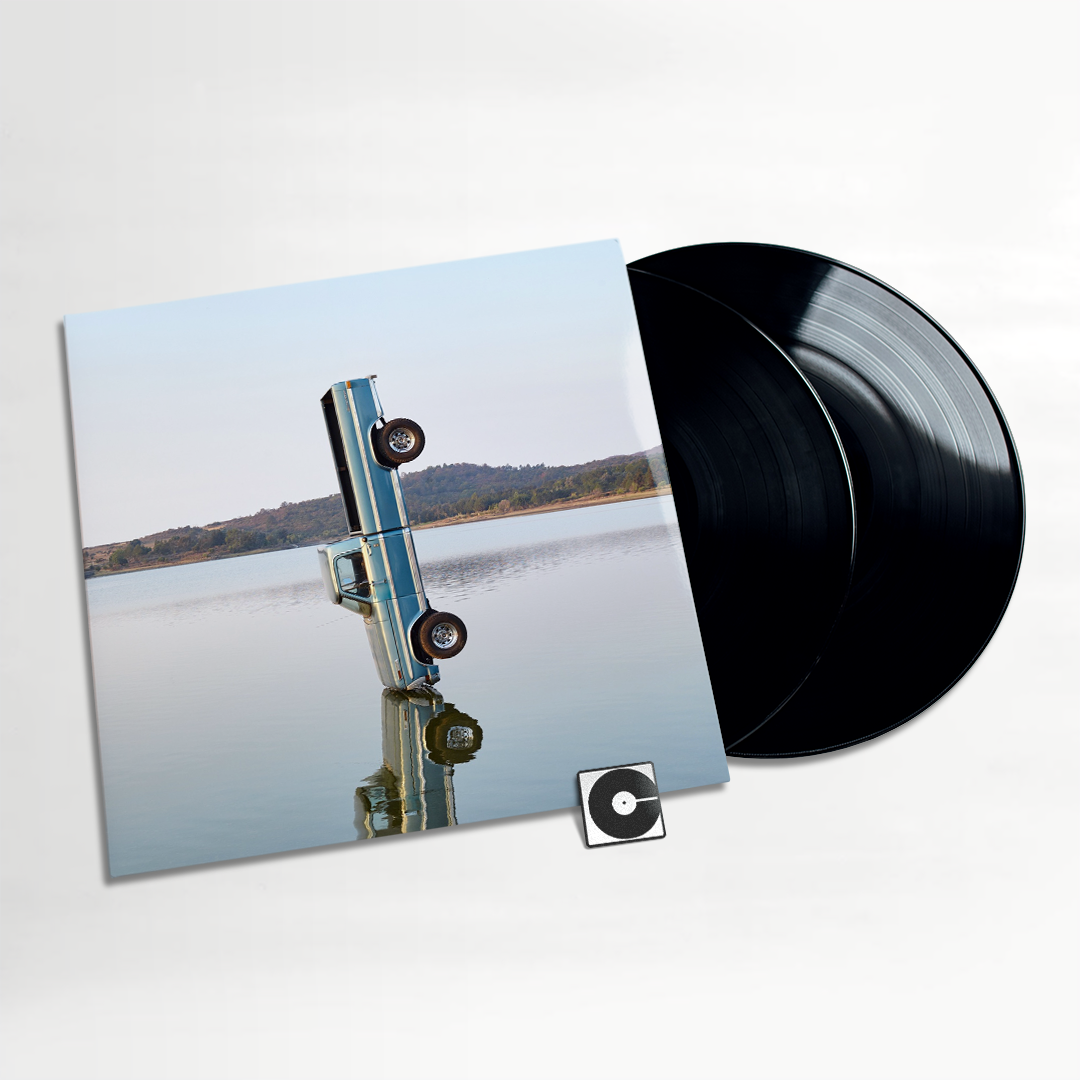 Post Malone - "F-1 Trillion" – ComebackVinyl.com