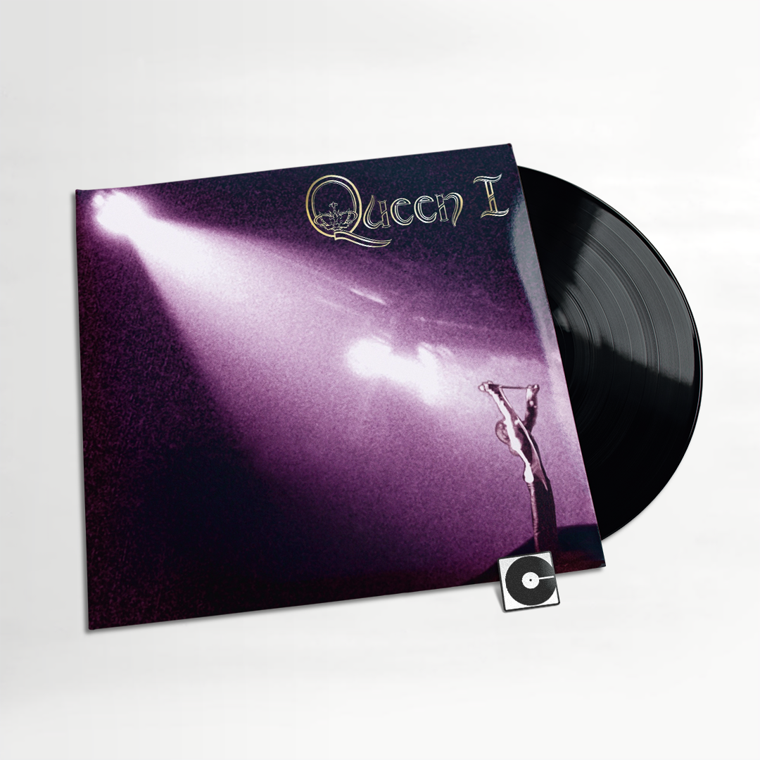 Queen - "Queen I" – ComebackVinyl.com