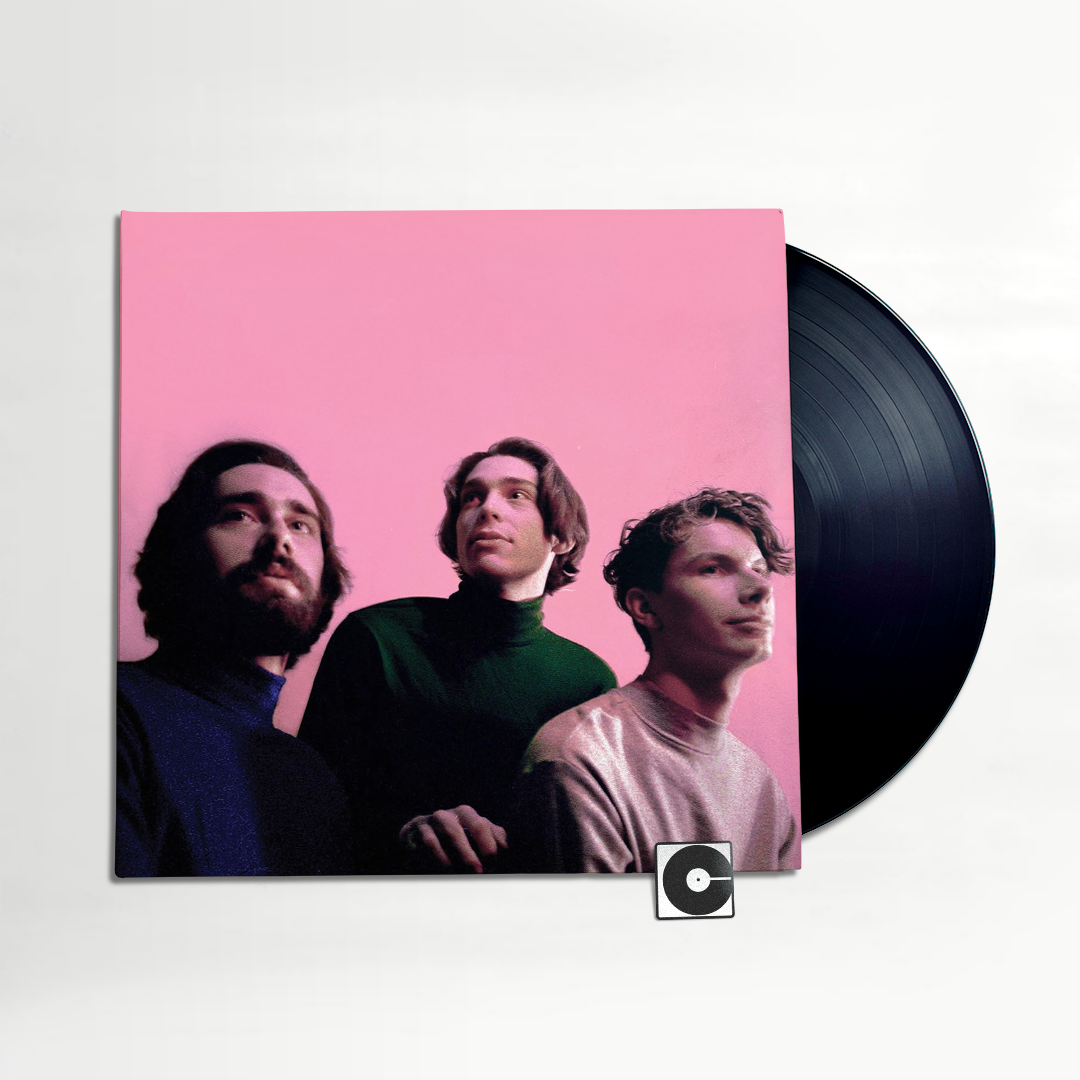 Remo Drive - "Greatest Hits" – ComebackVinyl.com