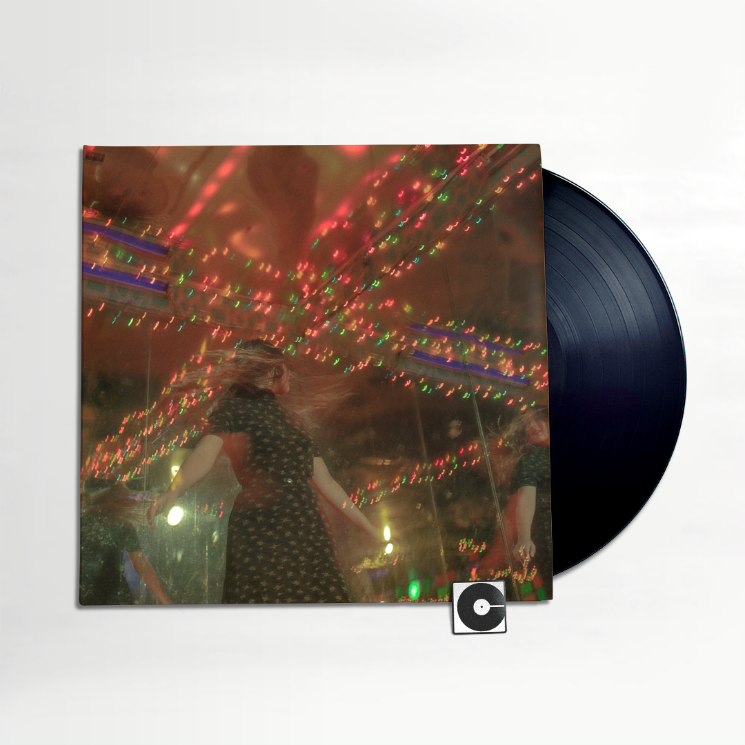 Renée Reed - "Renée Reed" Standard – ComebackVinyl.com