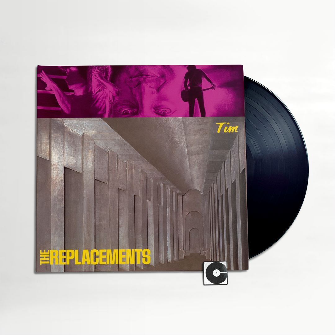 The Replacements - "Tim" Indie Exclusive – ComebackVinyl.com