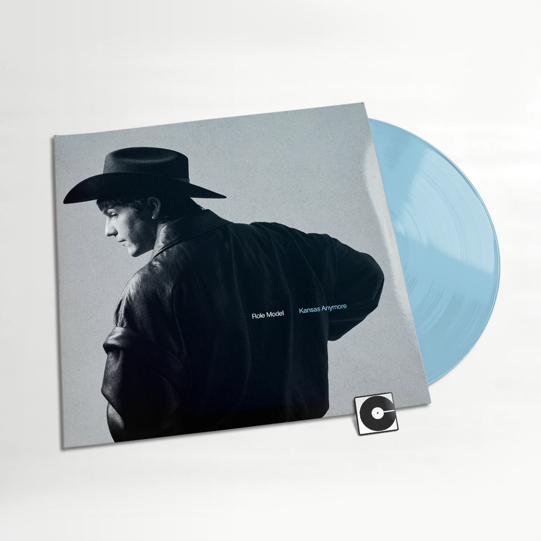 Role Model - "Kansas Anymore" – ComebackVinyl.com
