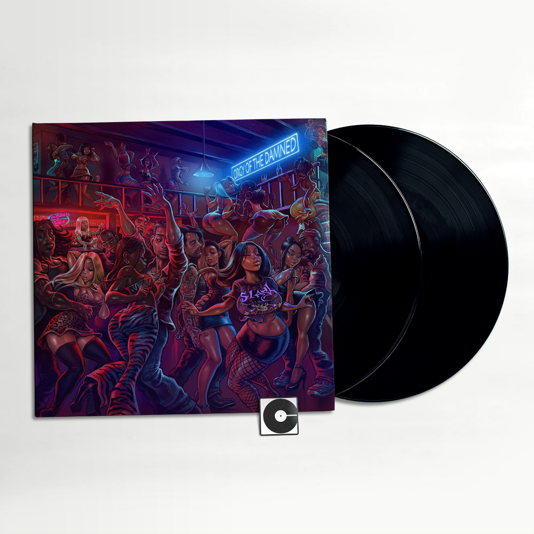 Slash – ComebackVinyl.com
