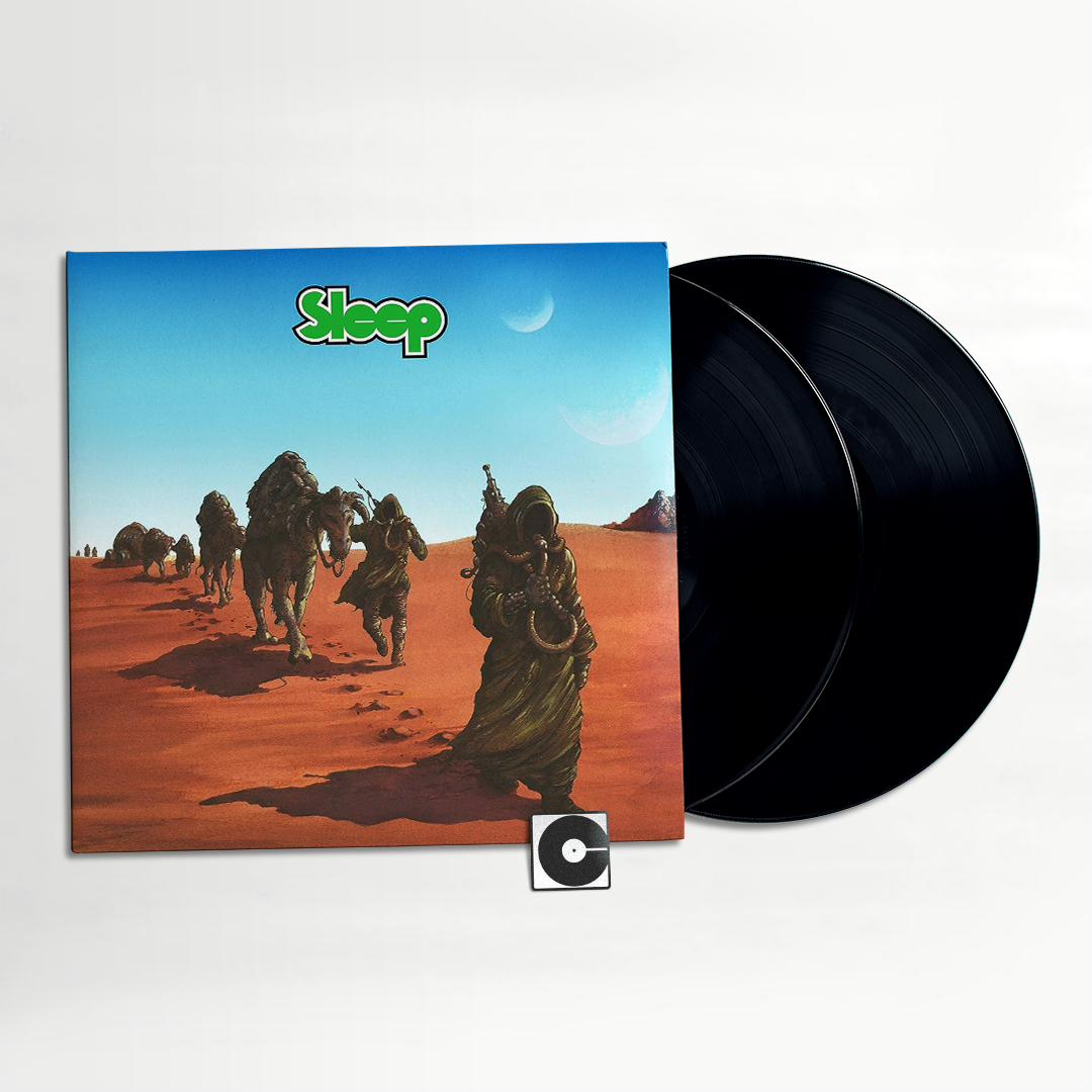 Sleep – ComebackVinyl.com