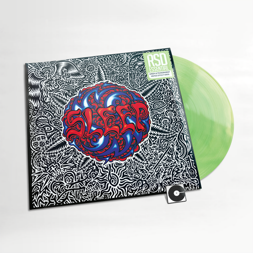 Stoner Rock – Page 2 – ComebackVinyl.com