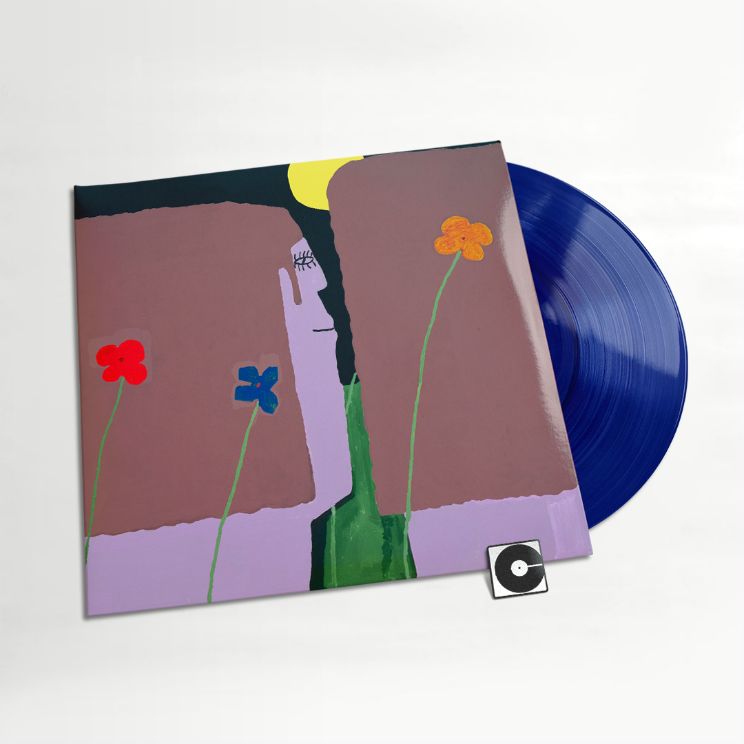 Slow Pulp - "Yard" Indie Exclusive – ComebackVinyl.com
