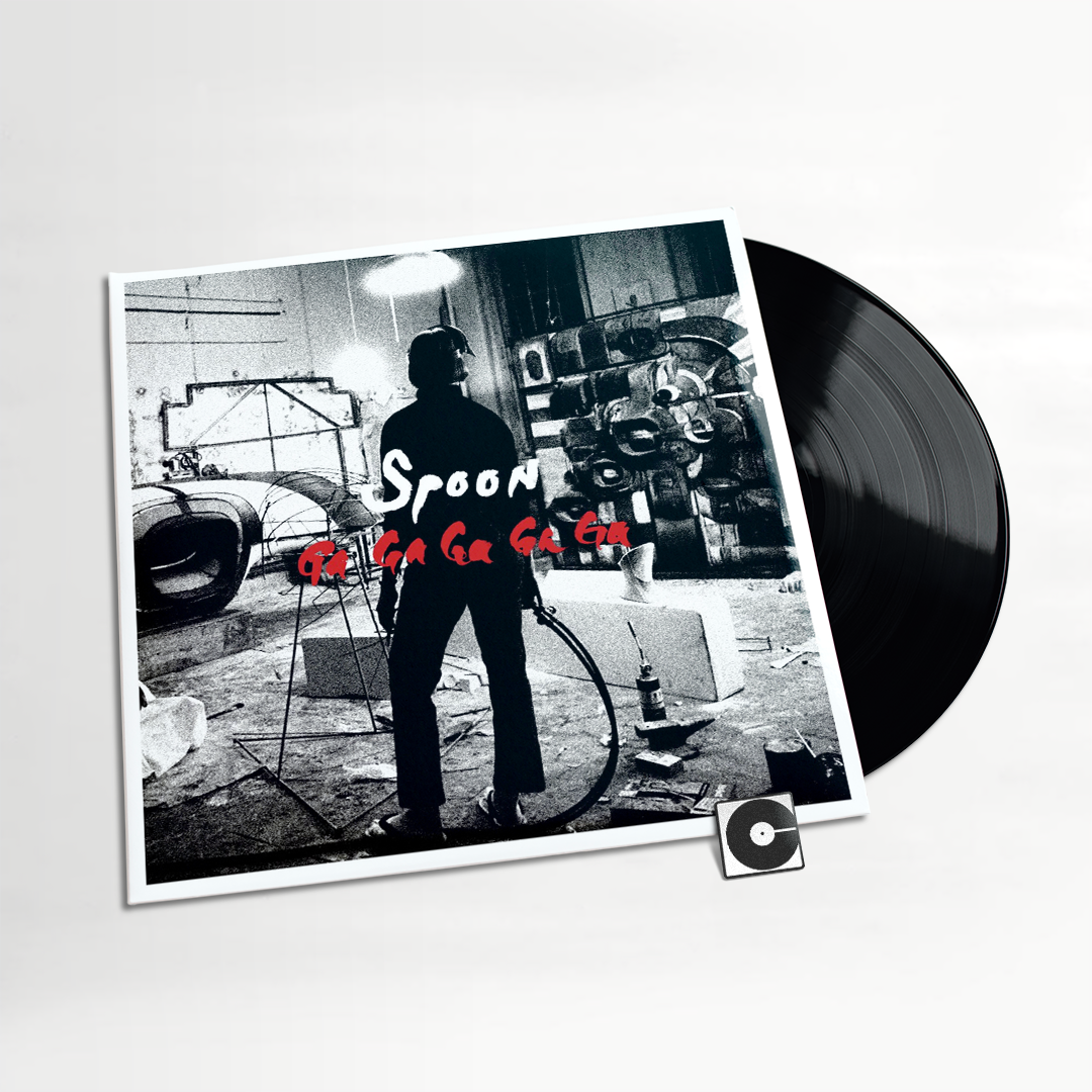 Spoon – ComebackVinyl.com