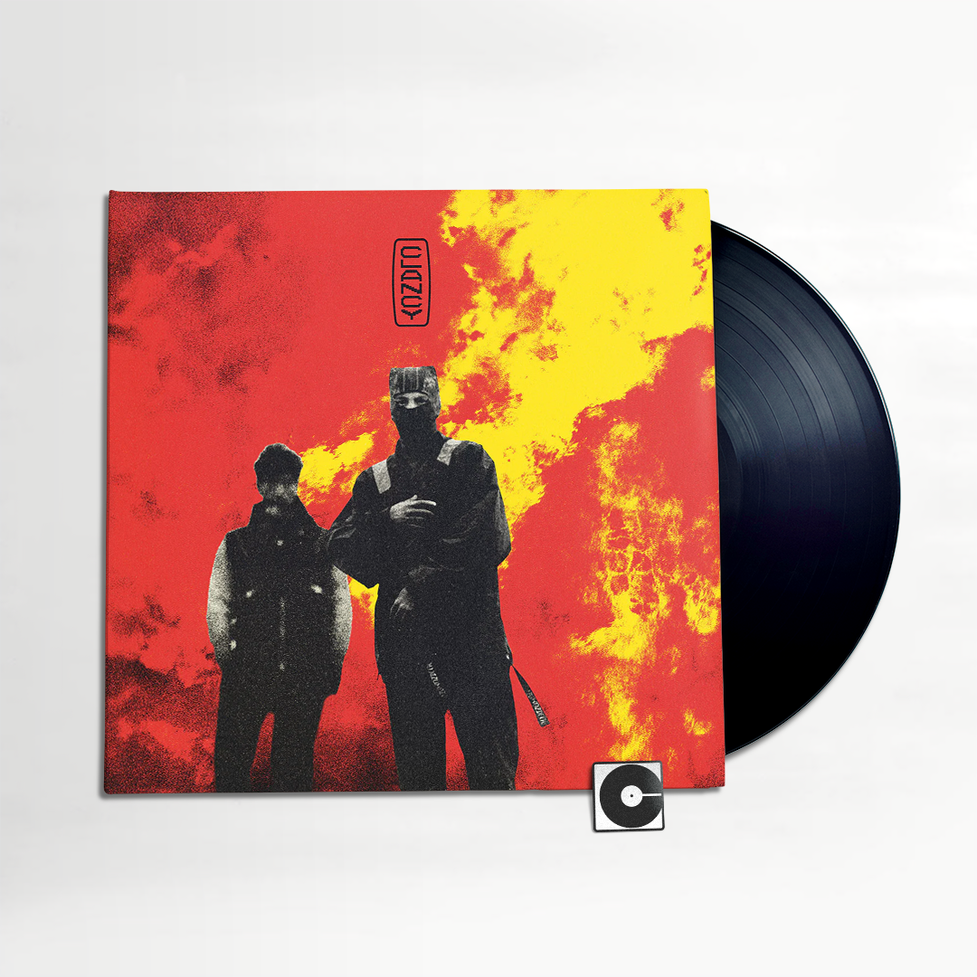 Twenty One Pilots - "Clancy" – ComebackVinyl.com