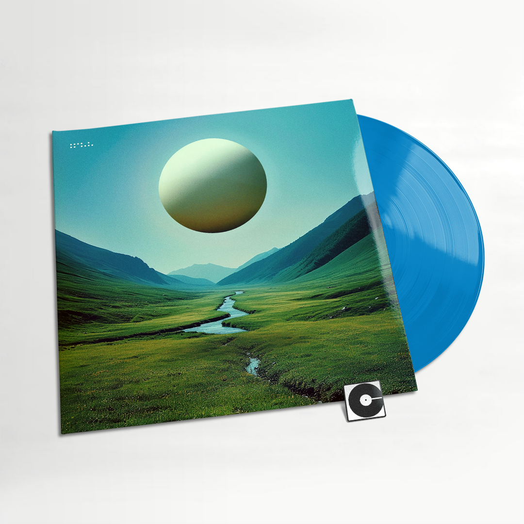 Tycho - "Infinite Health" Indie Exclusive – ComebackVinyl.com