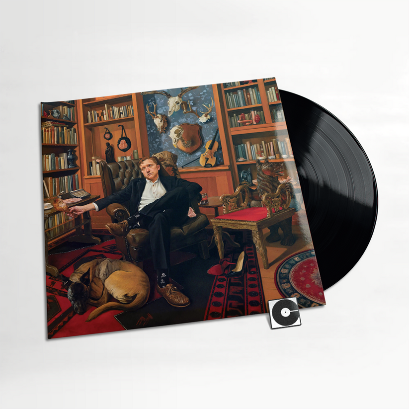 Tyler Childers - "Snipe Hunter" – ComebackVinyl.com