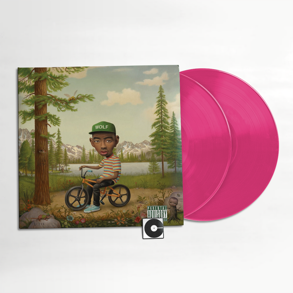 Comeback Vinyl - A Modern Online Record Store – ComebackVinyl.com