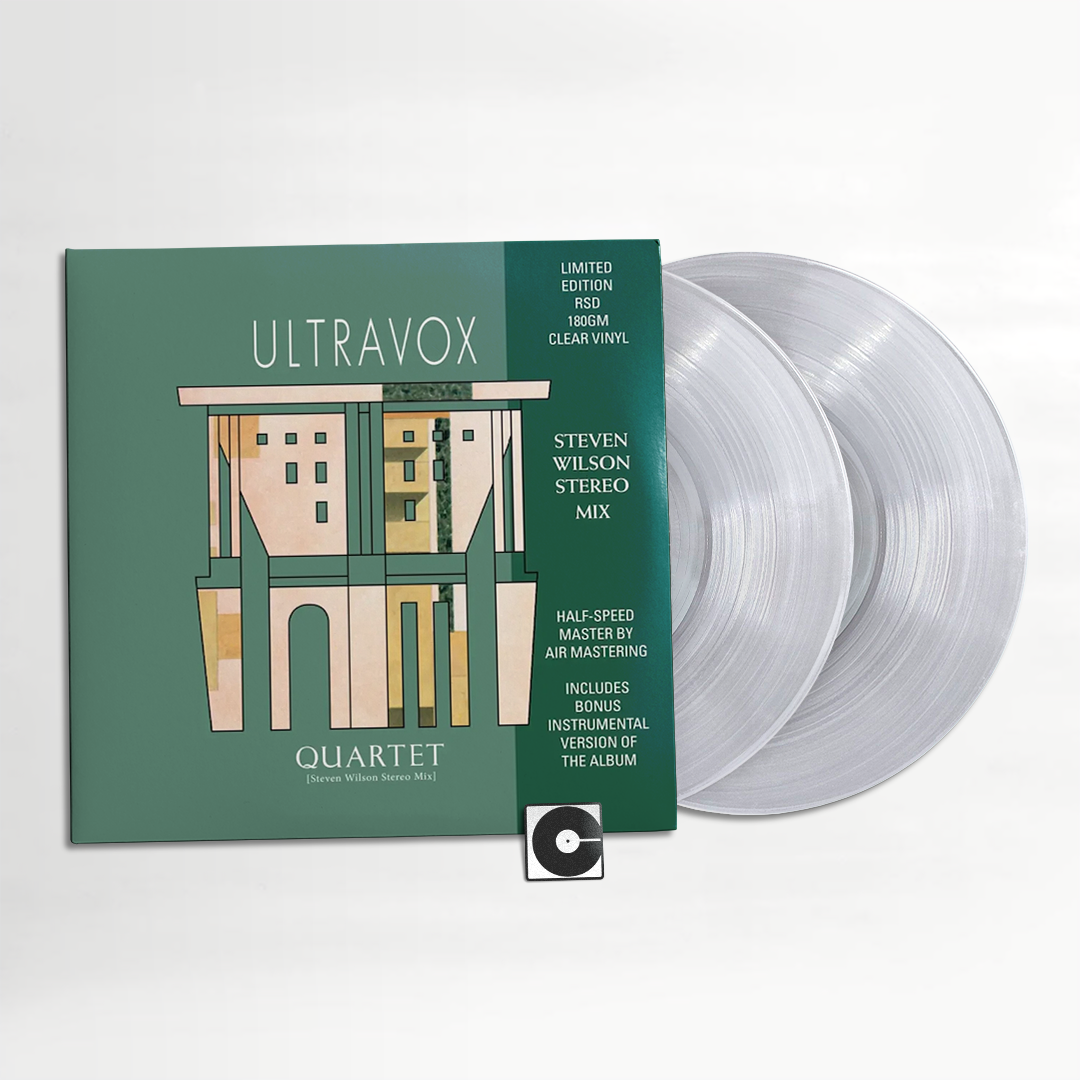 Ultravox - Ultravox -