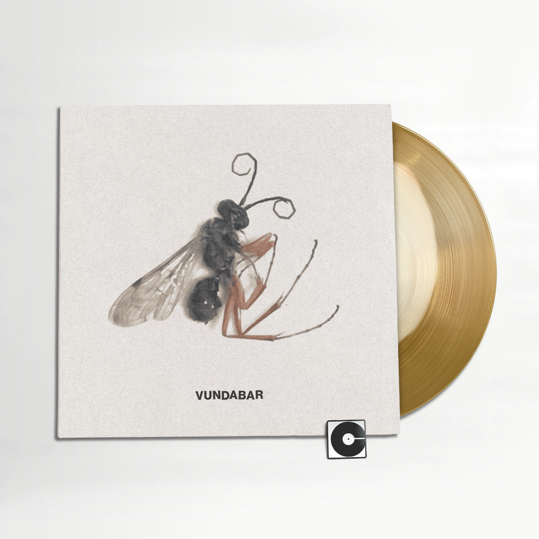 Vundabar - "Good Old" – ComebackVinyl.com