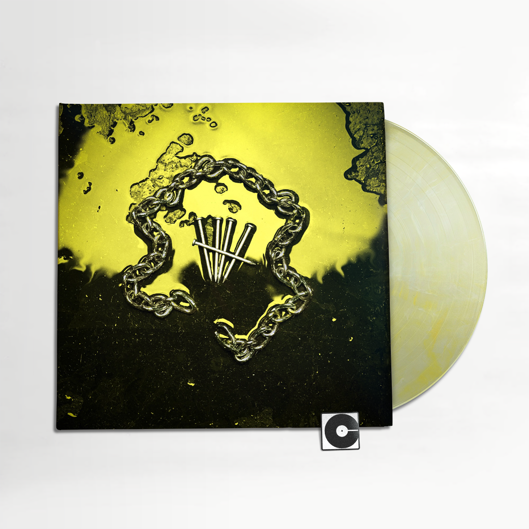 Wage War - "Stigma" Indie Exclusive – ComebackVinyl.com