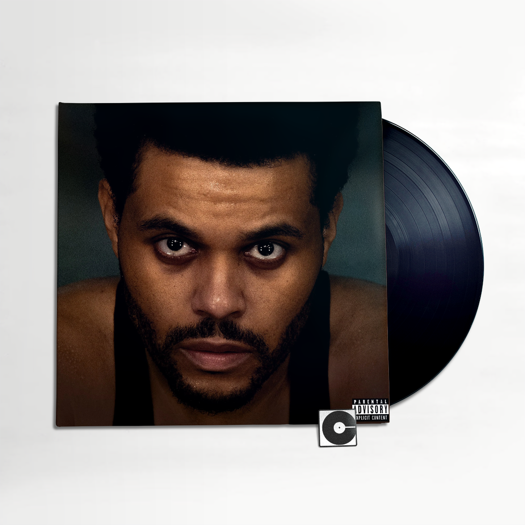 The Weeknd - "Hurry Up Tomorrow" – ComebackVinyl.com