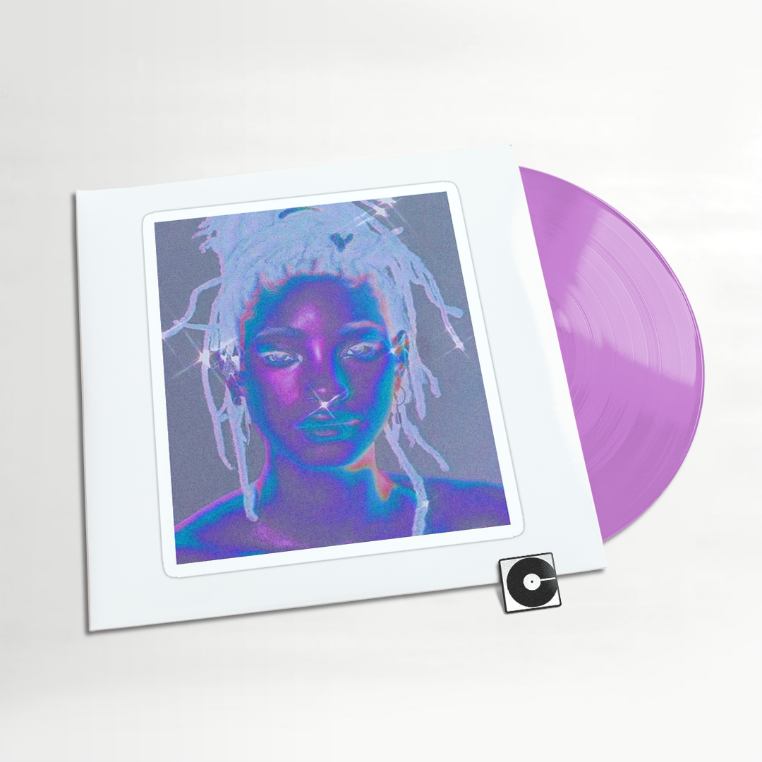 Willow - "Willow" – ComebackVinyl.com