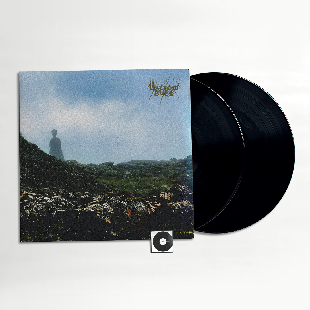 Yellow Eyes - "Confusion Gate" – ComebackVinyl.com