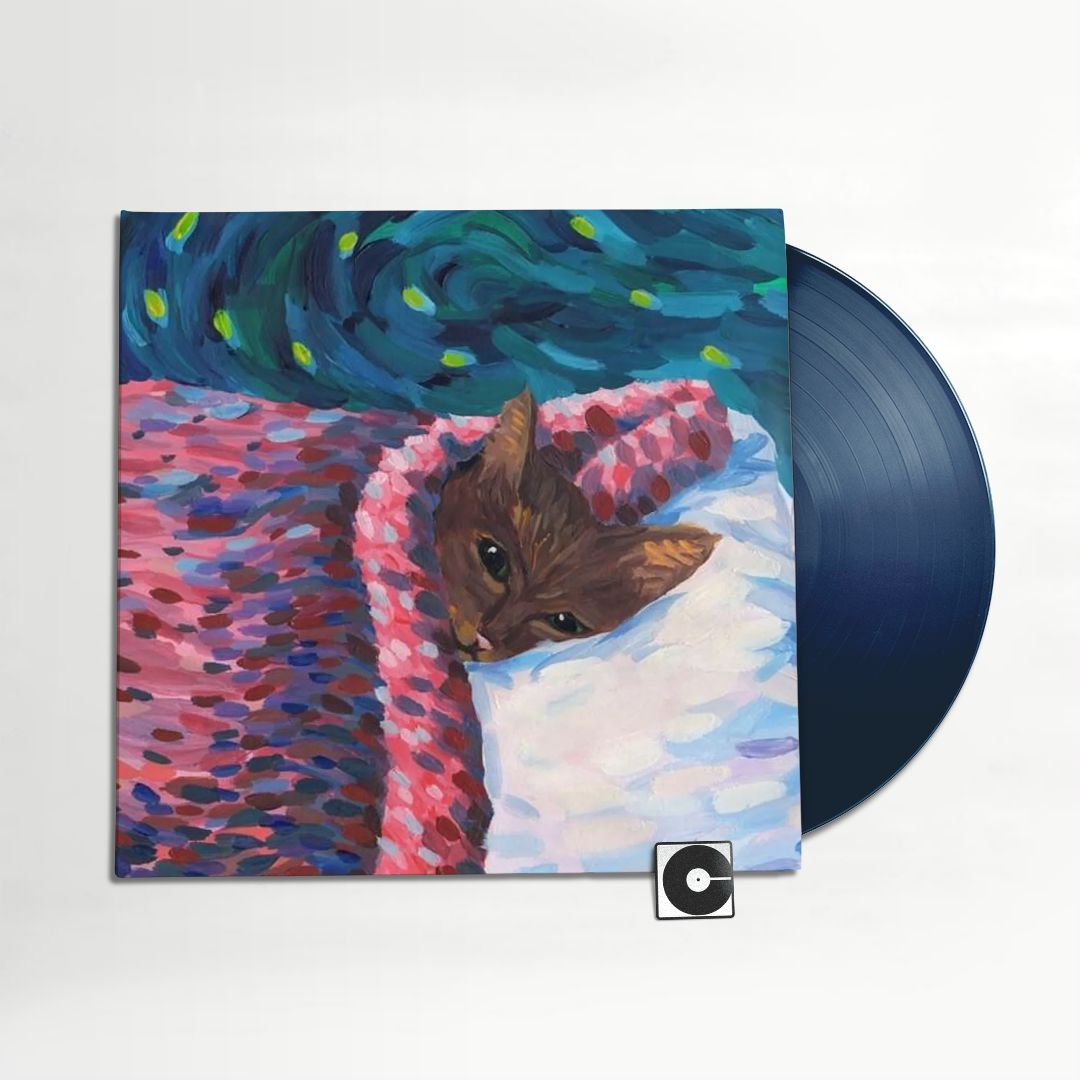Cavetown - "Sleepyhead" Indie Exclusive – ComebackVinyl.com