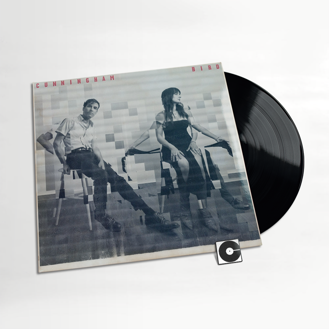 Andrew Bird And Madison Cunningham - "Cunningham Bird" – ComebackVinyl.com