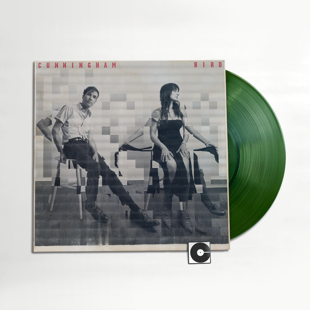 Andrew Bird And Madison Cunningham - "Cunningham Bird" Indie Exclusive ...