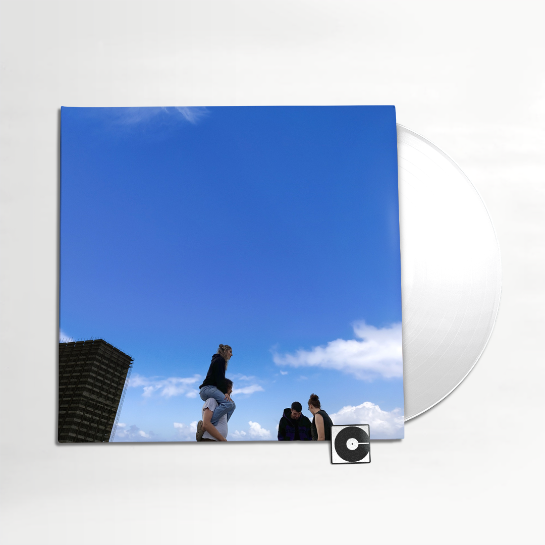 Fred again.. - "Ten Days" – ComebackVinyl.com